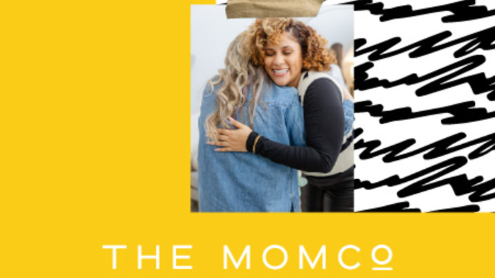 MomCo at Cornwall Church 2025-2026 - Cornwall Church