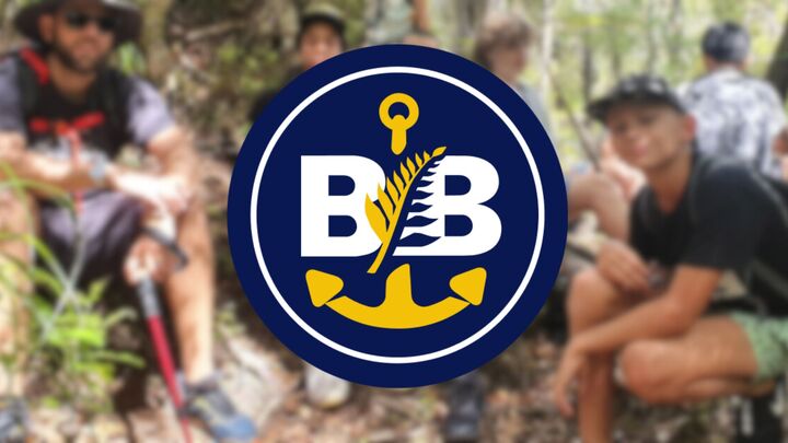 Boys' Brigade Term 1 - Avonhead Baptist Church