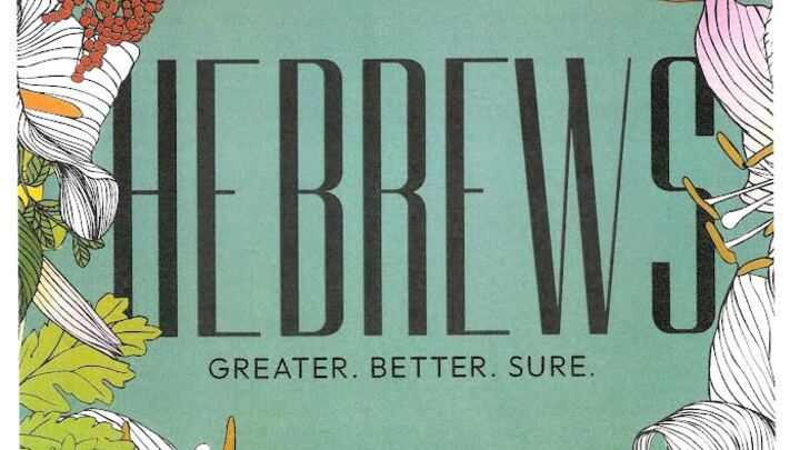 Women's Bible Study - Hebrews - Parkview Church
