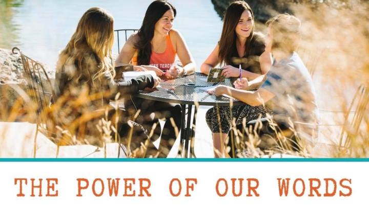 Power of Our Words Meet Up (HERs) - Crossroads Church