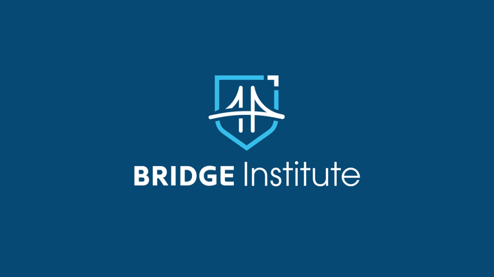 The Bridge Institute - 101 - Fall 2025 - The Bridge Church