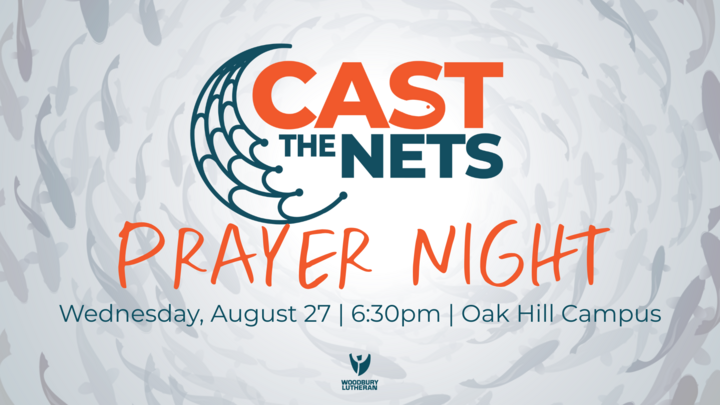 Home - Woodbury Lutheran Church