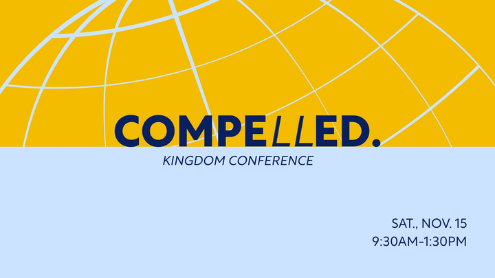 Compelled Conference - Christian Assembly