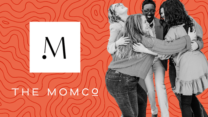 WOVEN: RISING MOMCO FOR 2025-2026 - RISING Church
