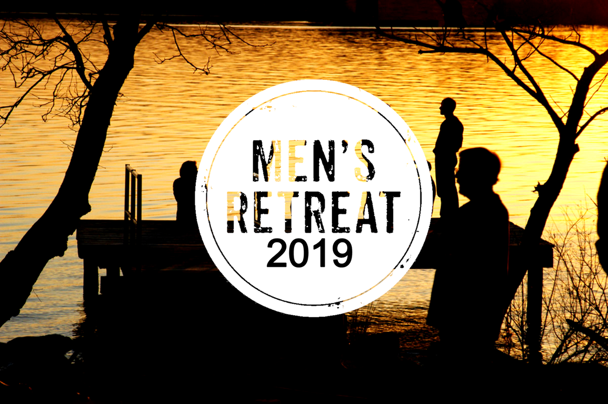 Men's Retreat 2019 - Covenant Presbyterian Church