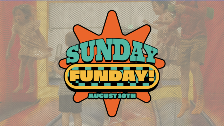 Sunday Funday - EFCC