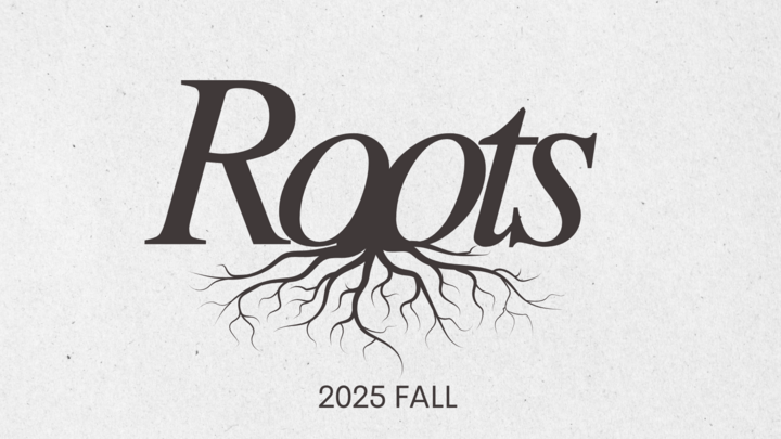 Fall Roots 2025 - Ninevah Christian Church