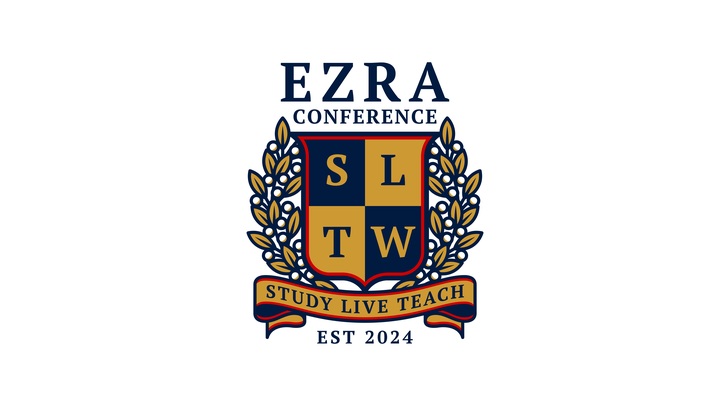 The Ezra Conference 2025 - Bethel Bible Church