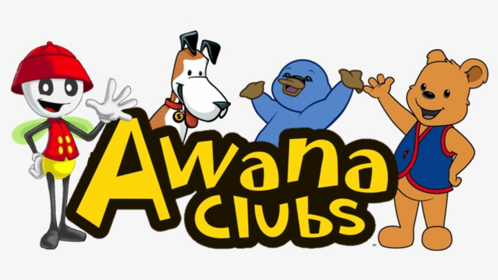 Awana Clubs - Pathway Church