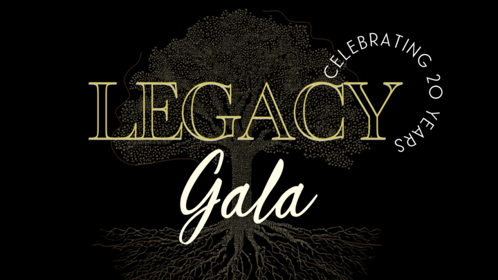 Horizon Legacy Gala 2025 - Horizon Church