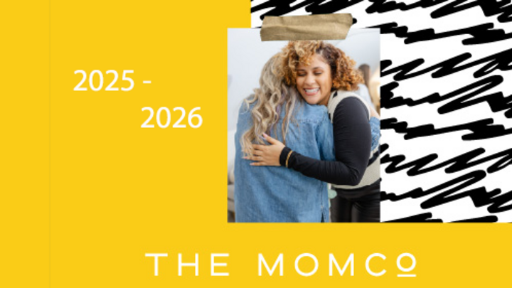MomCo 2025-2026 Registration - Walnut Hill Bible Church
