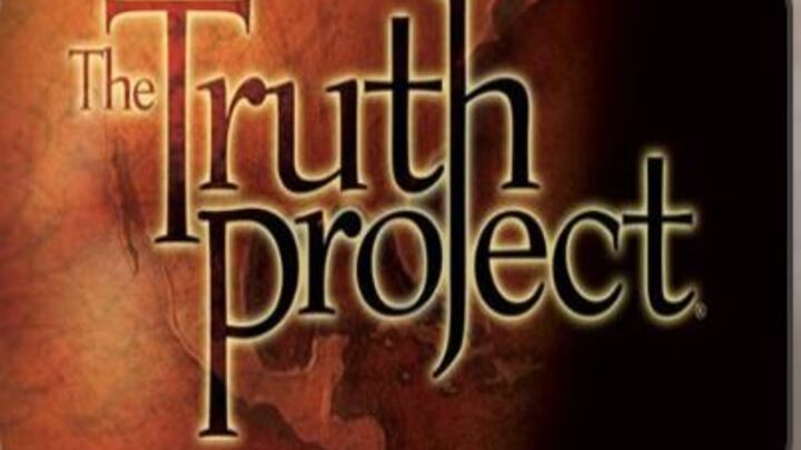 The Truth Project - Dr Del Tackett - Hills View Evangelical Free Church
