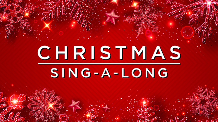 Concert Series: Christmas Sing-A-Long - First Presbyterian Church of ...