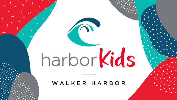 Harbor Kids Registration 2025-26 | Walker Harbor - Harbor Churches