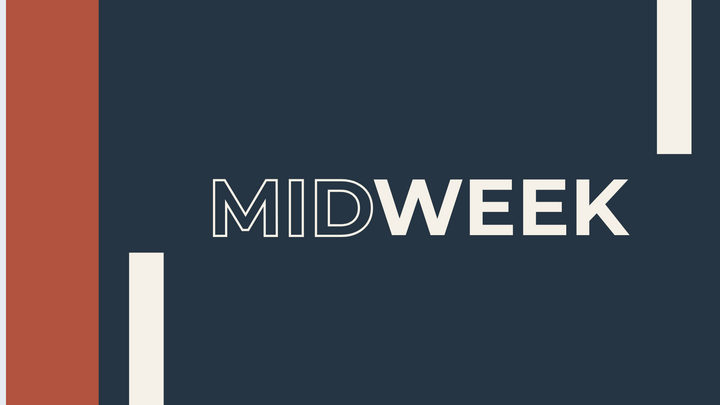 MIDWEEK - VICTORY CHURCH