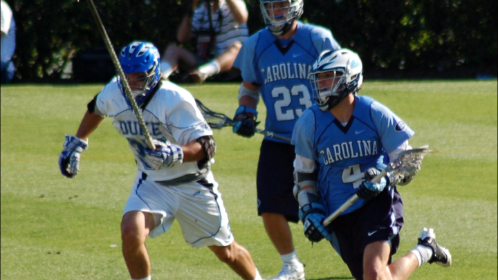 ECYD Lacrosse Camp - ECyD DC Boys