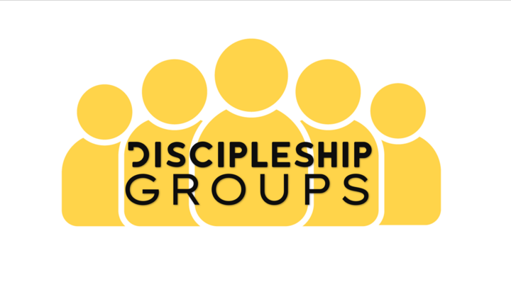 Discipleship Groups - Parkview Church