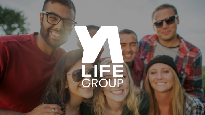 Life Group | Triumph Young Adults - Triumph LB Church