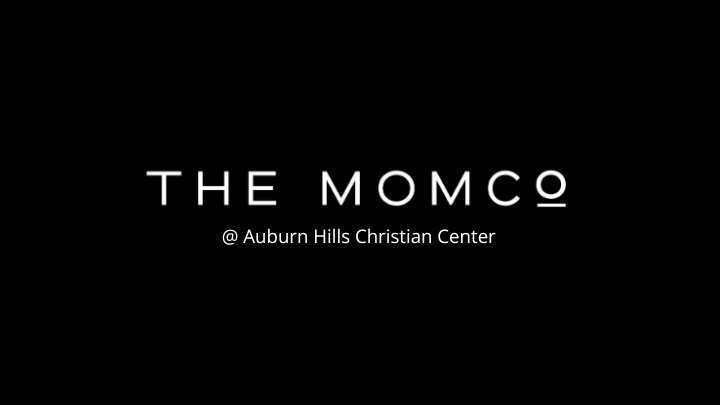 MomCo - AHCC