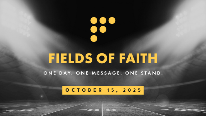 Fields of Faith - Eagles View Church
