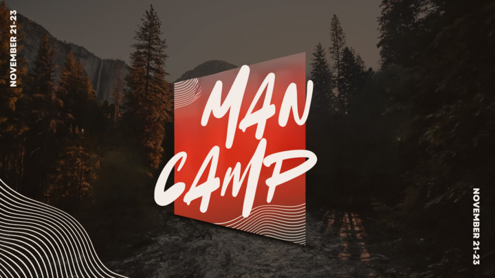 Man Camp - SLO Naz