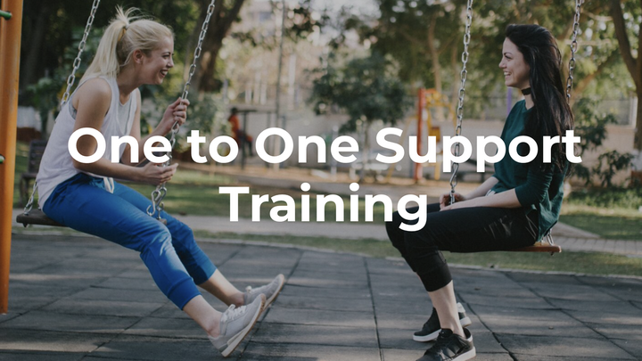 One to One Training - Northview Community Church