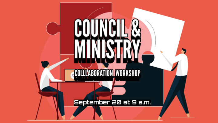 Council and Ministry Collaboration Workshop - St. Pauls United Church ...