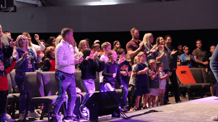 FamCon | Week 4: Family Build - Developing Family Rhythms - Northland ...