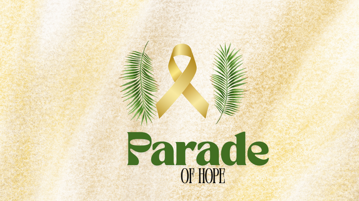 Parade of Hope - Teaver Road Baptist Church