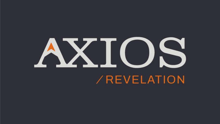 Axios: Revelation - Turning Point Community Church