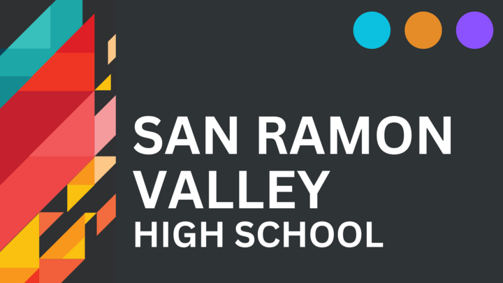 San Ramon Valley High School - Saturday - CPC Danville