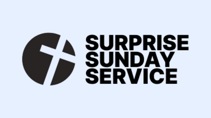 Surprise | Sunday Service