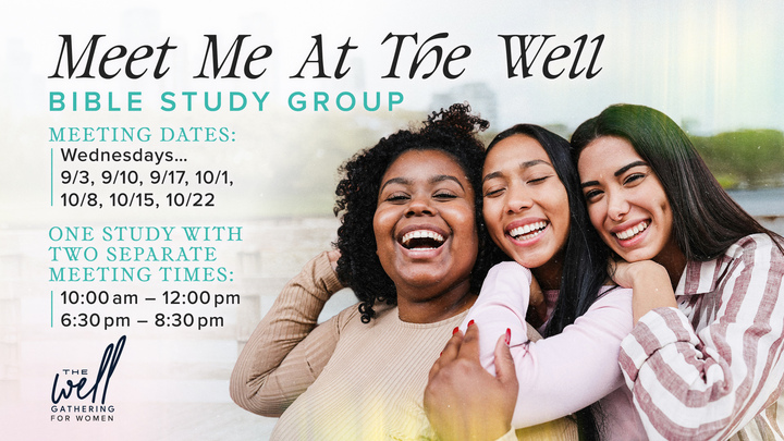 Local Forsyth - Local Church