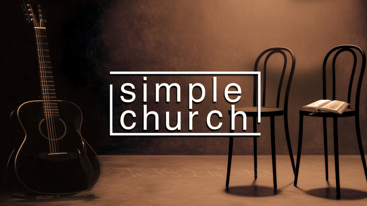 Simple Church - Bidwell Presbyterian Church