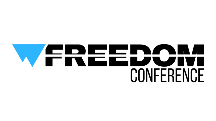Freedom Conference 2026 - Parkway Church
