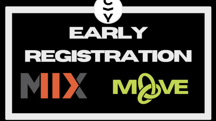 CIY MIX & MOVE Preregistration - Mount Carmel Christian Church