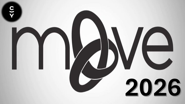 CIY MOVE 2026 - Blountville Christian Church