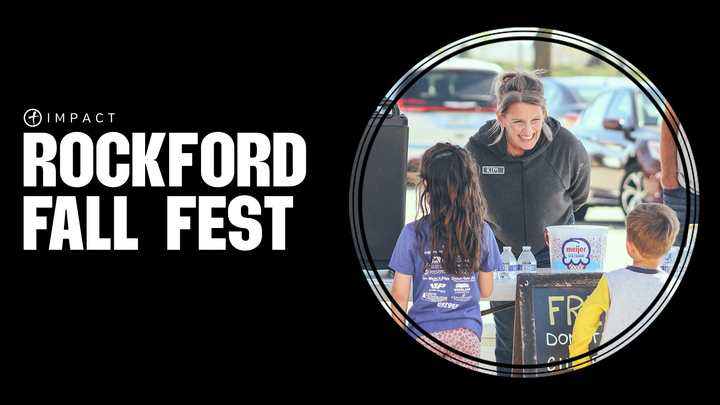 Impact Rockford Fall Fest - Impact Church