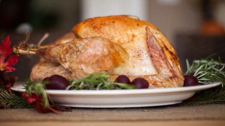 Encore - Thanksgiving Dinner - Calvary Chapel Chino Hills