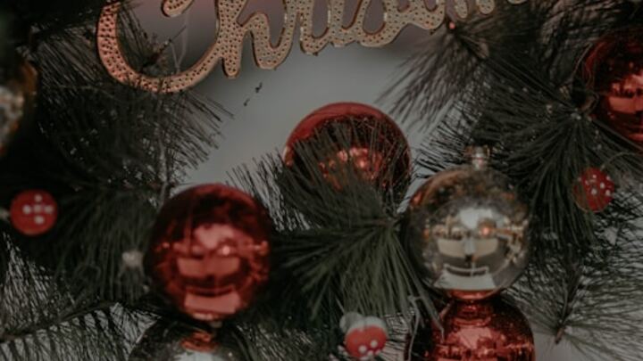 Christmas Play - Cornerstone Assembly of God