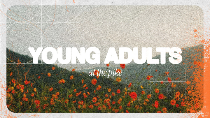 Young Adults - CEFC