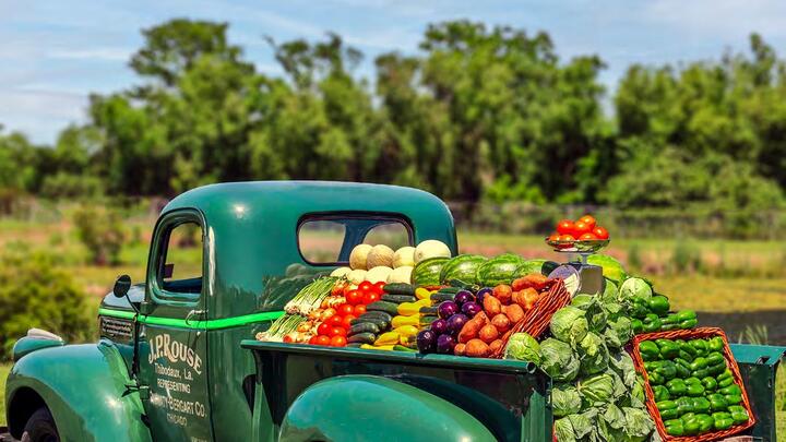 Food Ministry Distribution - Help Needed - Grace Presbyterian Church PCA