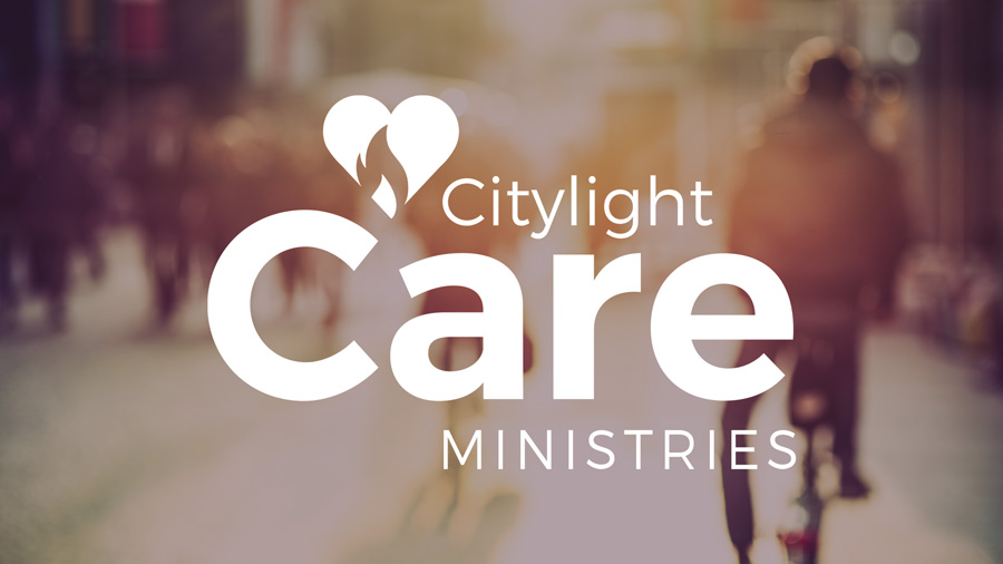 Care Ministry Equipping Registration Form - Citylight Church Omaha