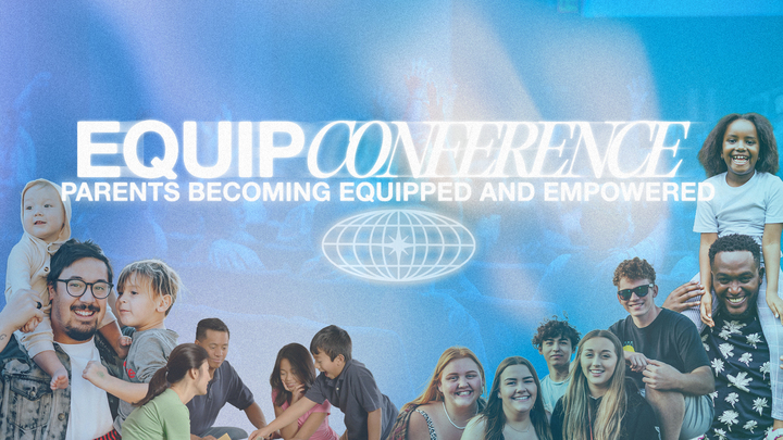 Equip Conference - Abundant Life Church