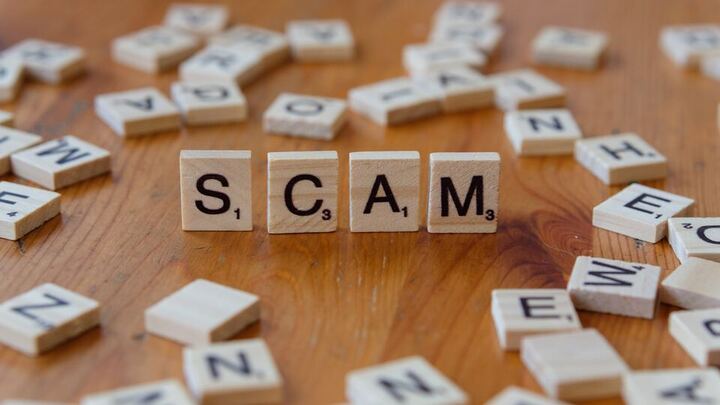 Scam Avoidance Presentation - Beautiful Savior Lutheran Church