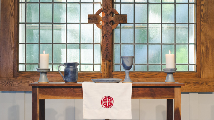 Intro to Christ the Redeemer - Christ the Redeemer Anglican Church