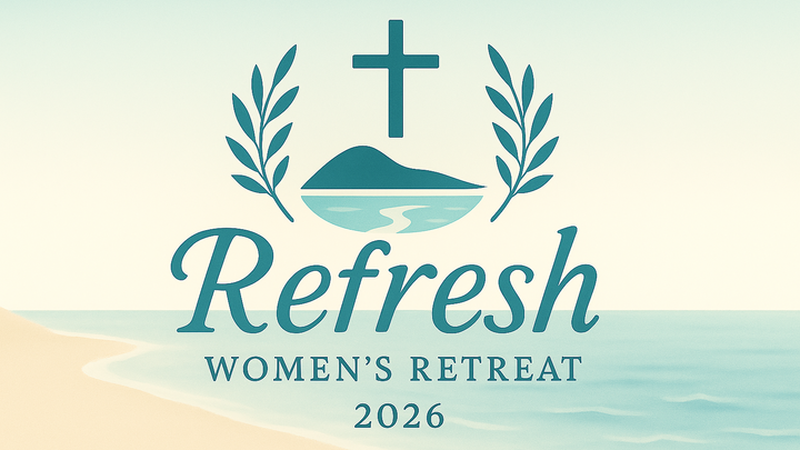 Refresh Women's Retreat - Shepherd of the Lakes Lutheran Church