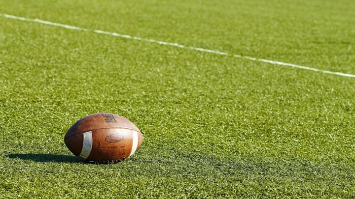 All Church Football Watch Party - Wellspring Alliance Church