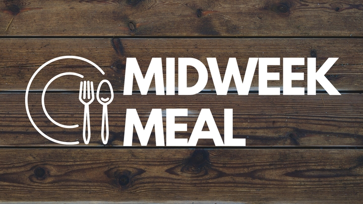 MIDWEEK MEAL - Ooltewah Baptist Church
