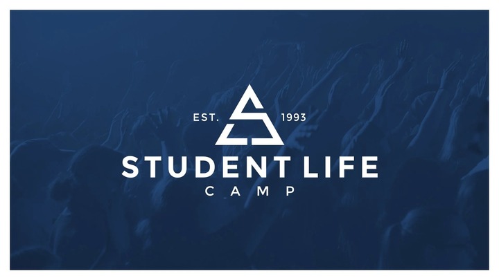 Student Life Camp - Redeemer City Church